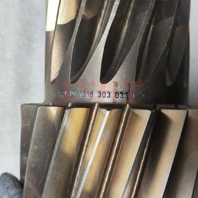 中国 1316303033 トラック・トランスミッション 中間軸組 35*35*10 年間 その他 販売のため