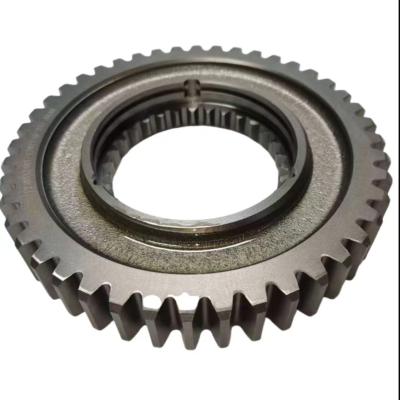 China F3000 Shacman Fast Quick Transmission 2o eixo Reverse Gear 30/44 dentes 12JSDX240T-1701110 à venda