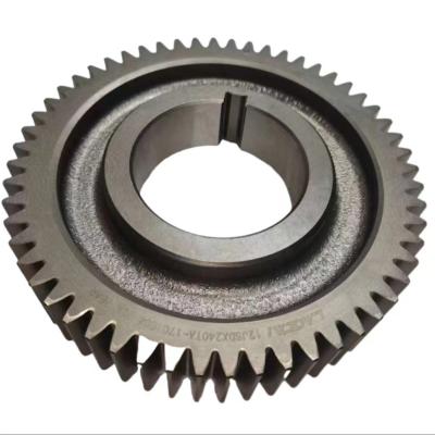 China 3.1 kg Engrenagem de accionamento de eixo intermediário 12JSDX240TA-1701056 para Shackleman Haworth Transmission à venda