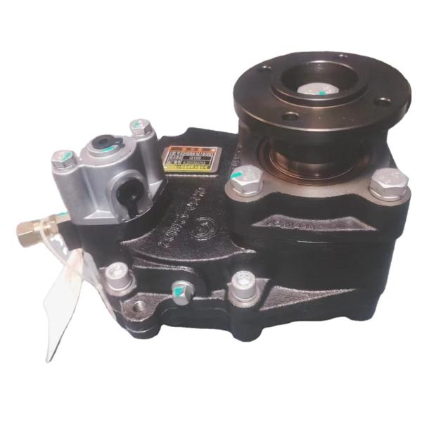 Quality Shaanqi F3000 Original QH50 Power Takeoff Assembly for 8JS118TA-B Transmission Parts PTO for sale