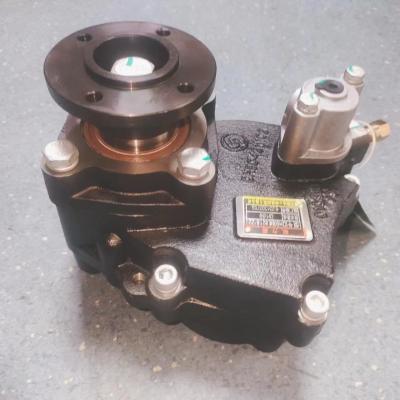China Shaanqi F3000 Original QH50 Power Takeoff Assembly for 8JS118TA-B Transmission Parts PTO for sale