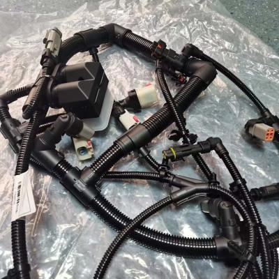 China Car Fitment Shacman Truck Parts 4988598 Electronic Control Module with Computer Board for sale