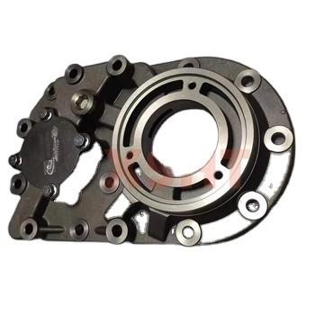 China 1701165-A2K Oil Pump Assembly for FAW J6 Eaton Transmission Parts Superior Performance for sale