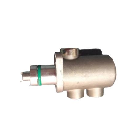 China Transmission Top Cover Air Circuit Control Valve Pressure Reducing Valve For DONGFENG for sale