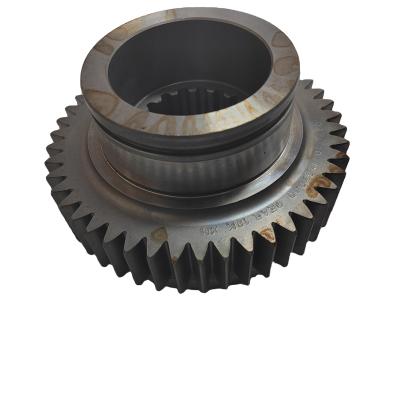 China Transmission Components Quick Transmission 10JSD140-1707030 High Gear Drive Gear for sale