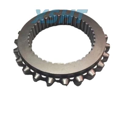 China Shaanxi Dongfeng Slave Ring for ZF Gearboxes 1312304124 Performance Truck Spare Parts for sale