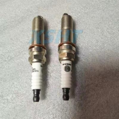 China Gas Engin Spark Plug 1000685583 For Weichai Engine for Engine Repair or Replacement for sale