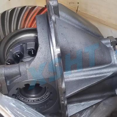 Cina YQ378 gruppo riduttore dell'asse posteriore 2402YQ378/939-010 per FAW Jiefang Riparazione o sostituzione in vendita