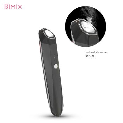 中国 目区域のためのUSB再充電可能なRFの超音波顔装置PSE 販売のため