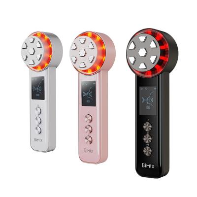 中国 電気穿孔法の技術の表面美装置 販売のため