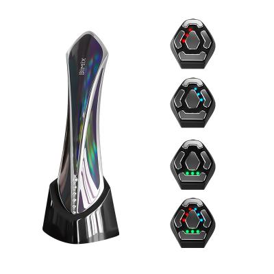 Cina Face Lift 90KHZ DC12V Multifunctional Face Massager in vendita