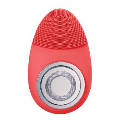 中国 OEMの卵の活性化の振動の顔の清潔になる装置EMS Microcurrent 販売のため