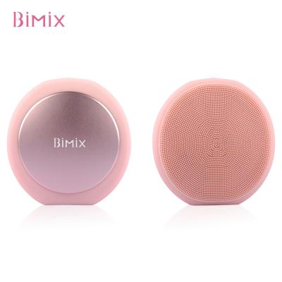 中国 防水IPX7顔の鉱泉のマッサージャーの電気顔の清潔になるブラシ 販売のため