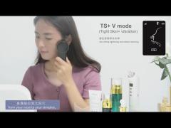 90KHZ Electric Face Massager Machine with 1100mAh Lithium battery