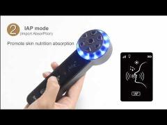 Portable Anti Aging EMS 90KHZ RF Facial Device