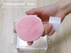 Waterproof IPX7 Facial SPA Massager electric facial cleansing brush
