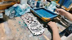 High Performance Automotive Gaskets and Engine Seals