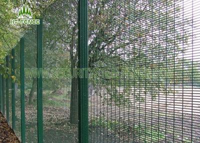 Cina Barriera di sicurezza finita galvanizzata 358 con φ600mm BTO - 22 scrivono la concertina a macchina in vendita
