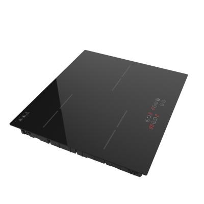 Китай Fast Heating Electric Induction Hobs With Boost Function And 9 Settings продается