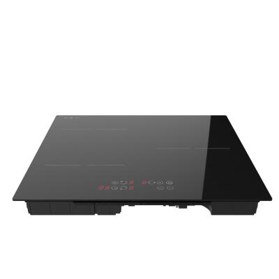 Китай Fast Heating Electric Induction Hobs With Boost Function And 9 Settings продается
