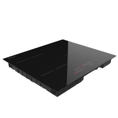 Китай Fast Heating Electric Induction Hobs With Boost Function And 9 Settings продается