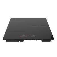 China Fast Heating Electric Induction Hobs With Boost Function And 9 Settings for sale