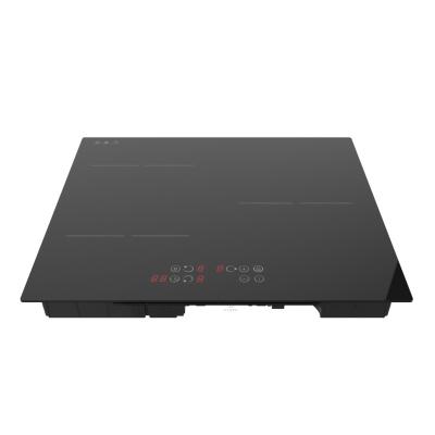 Китай Fast Heating Electric Induction Hobs With Boost Function And 9 Settings продается