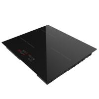 China Fast Heating Electric Induction Hobs With Boost Function And 9 Settings for sale
