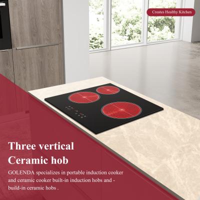 Cina Infrarossi in ceramica 5100W in vendita