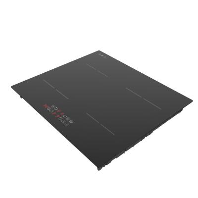 China Ce Certified Electric Induction Hobs Stove Bridge Element Type Kitchen Use for sale