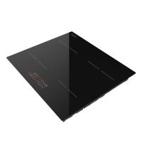 China High Power Electric Induction Hobs Elegant Touch Control Timer Setting for sale
