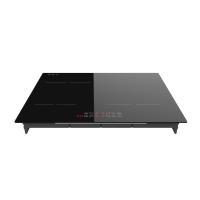 China Advanced Crystal Induction Cooker , Plastic Base Quick Cook Induction Cooker for sale