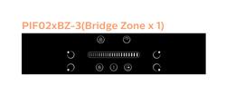 China Heating Selection 4 Burner Electric Cooktops , Induction Hob Cooker 7000W for sale