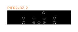 China Rapid Heating Smart Electric Induction Hobs Cooker Multi Burners for sale