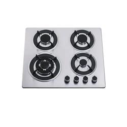 中国 Oem 4バーナー内蔵 バッテリー点火付きガスストーブ 販売のため