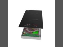 induction cooker
