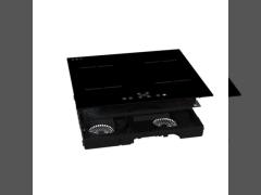 4 induction cooker
