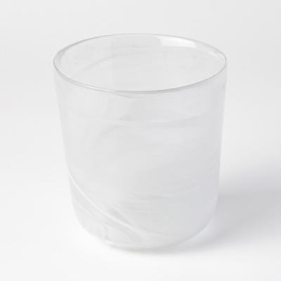 China O centrifugador 13 onças roda multicolorido de vidro dos copos bebendo 370ml recicladas à venda