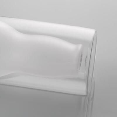 Cina Vetro di birra capovolto inciso 18 once del borosilicato del bicchiere doppio in vendita