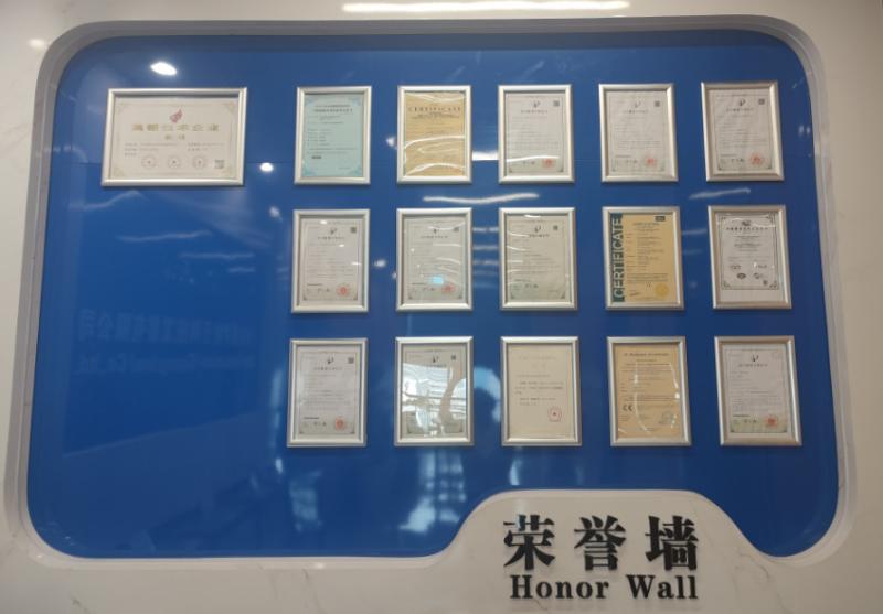 Fornecedor verificado da China - Adcol Electronics (Guangzhou) Co., Ltd.