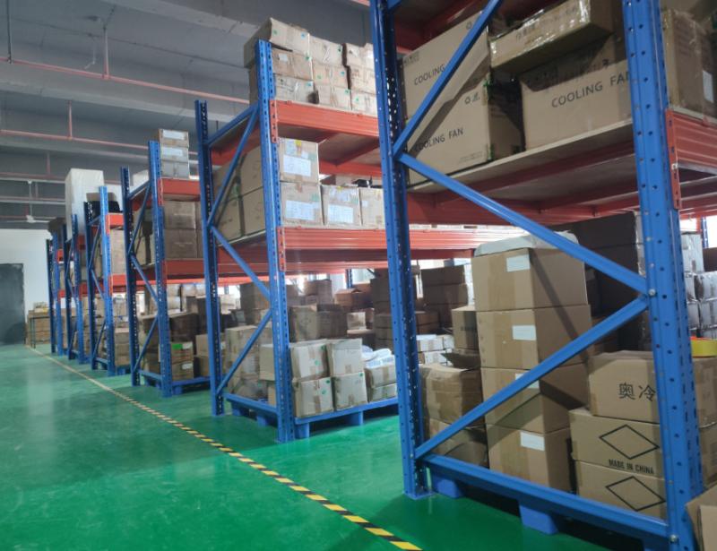 Fornecedor verificado da China - Adcol Electronics (Guangzhou) Co., Ltd.