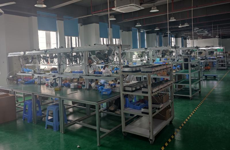 Fornecedor verificado da China - Adcol Electronics (Guangzhou) Co., Ltd.