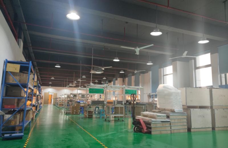 Fornecedor verificado da China - Adcol Electronics (Guangzhou) Co., Ltd.