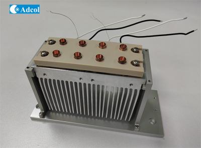 Cina Raffreddamento TECNICO termico del foro termoelettrico del dispositivo di raffreddamento 8 di PCR Cycler Peltier di Adcol in vendita