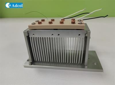 Cina Raffreddamento TECNICO termico del foro termoelettrico del dispositivo di raffreddamento 8 di PCR Cycler Peltier di Adcol in vendita