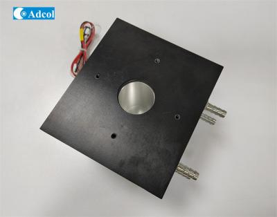 Cina refrigerazione liquida termoelettrica del ciclo dell'acqua di dispositivo di raffreddamento di 100W 24VDC Peltier in vendita