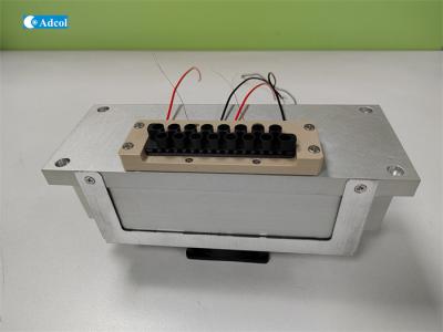 Cina Modulo di raffreddamento di Peltier del dispositivo di raffreddamento del foro termico termoelettrico TECNICO di PCR Cycler 16 in vendita