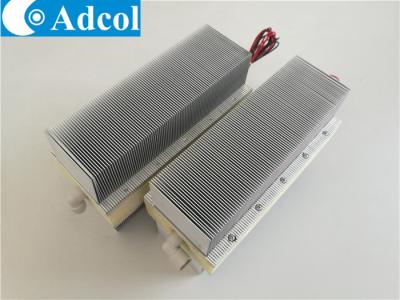 Cina Dispositivo di raffreddamento termoelettrico di alluminio di 15W Peltier più di meno del livello acustico 25dB in vendita
