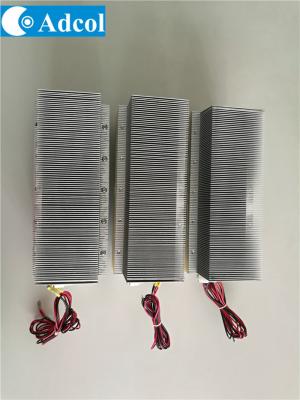 Cina Dispositivo di raffreddamento termoelettrico di alluminio di 15W Peltier più di meno del livello acustico 25dB in vendita