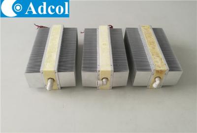 Cina Dispositivo di raffreddamento termoelettrico di alluminio di 15W Peltier più di meno del livello acustico 25dB in vendita